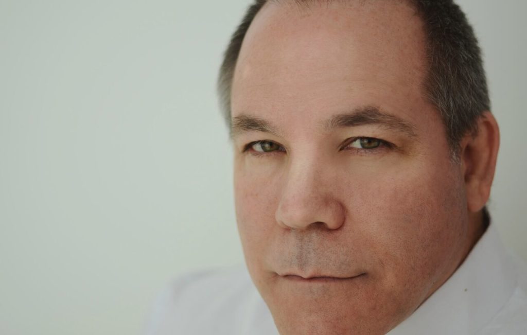 Chants ancestraux avec Matthew Kocel (10 avril 2019) - L'arbre aux étoiles