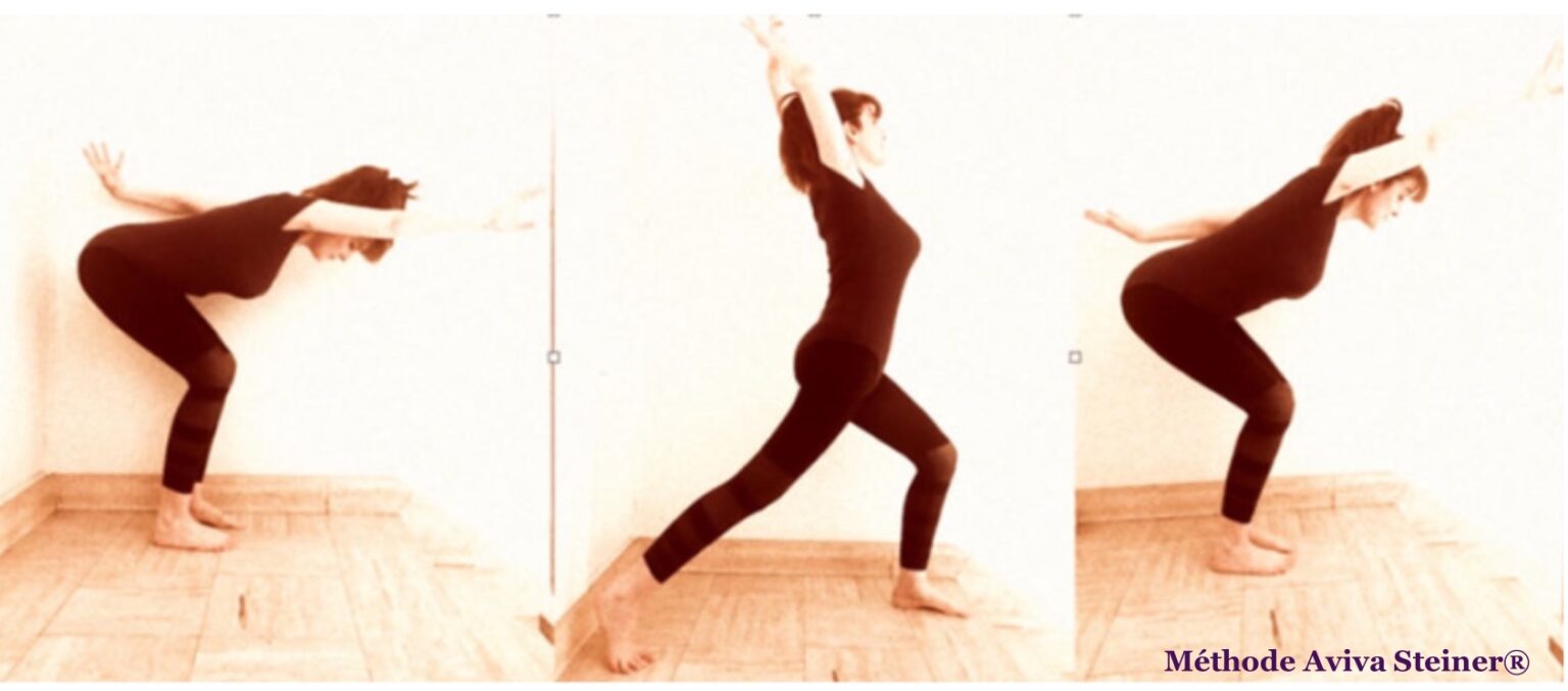 INTIME YOGA au féminin & Méthode Aviva Steiner - L'arbre aux étoiles