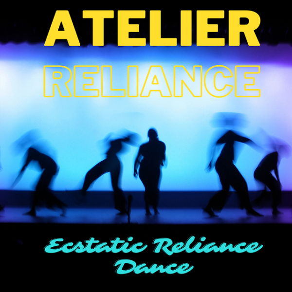 Atelier Reliance & ecstatic dance (30 mai) - L'arbre aux étoiles