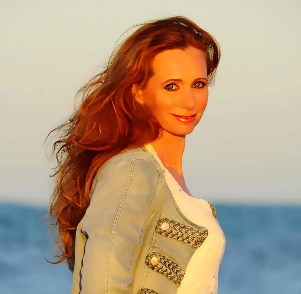 Alchimie de l'arbre de vie avec Sandra Huygen - L'arbre aux étoiles